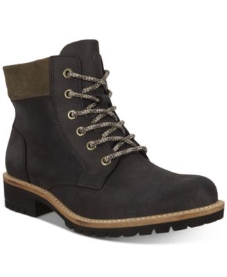Ecco Women's Elaina Lace Booties - Macy's