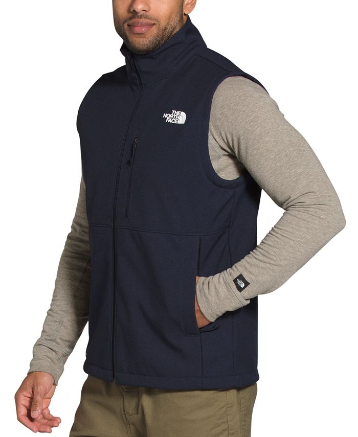 The North Face Men's Apex Bionic Vest - Macy's