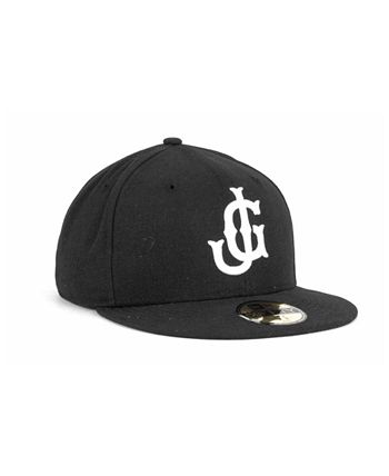New Era Jackson Generals MiLB 59FIFTY Cap - Macy's