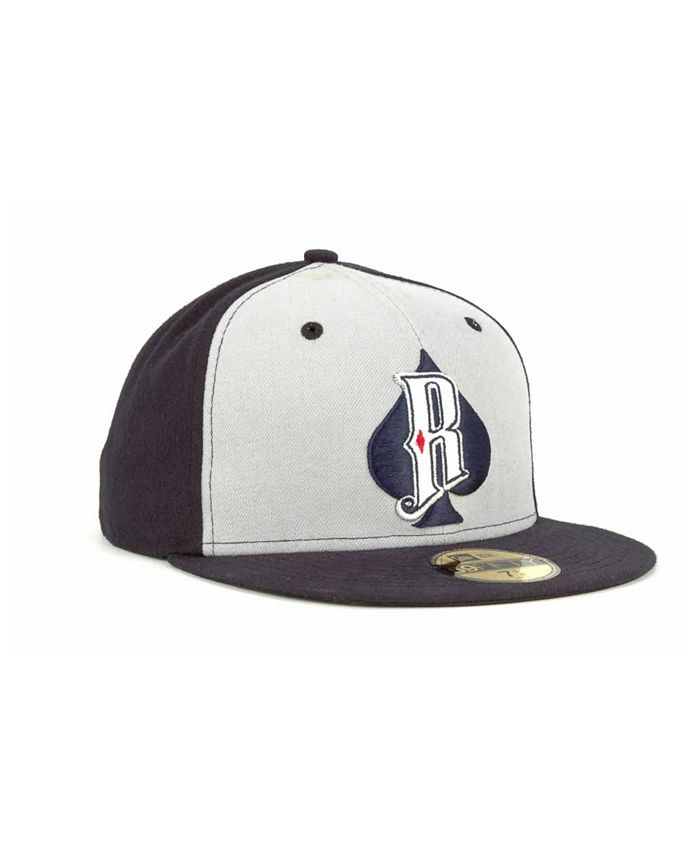 New Era Reno Aces MiLB 59FIFTY Cap Reno Aces - Macy's
