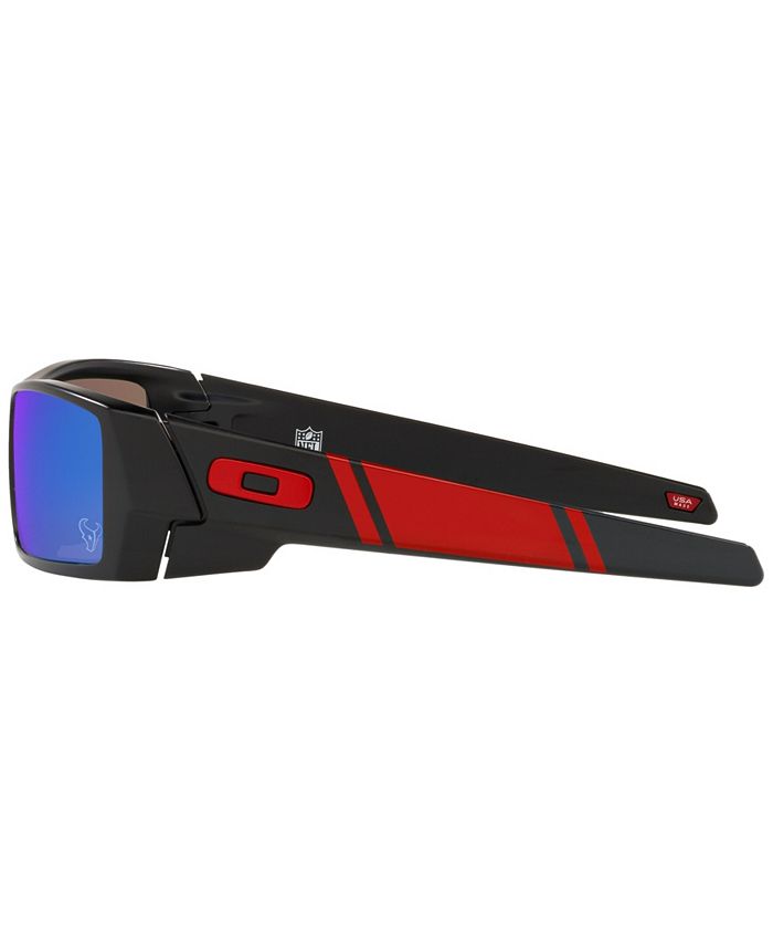 Oakley NFL Collection Men's Sunglasses, Houston Texans OO9014 60 GASCAN ...