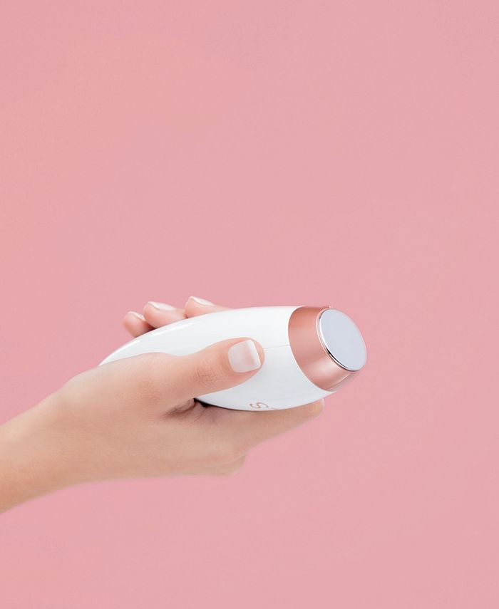 7LS by HoMedics ReMOVE Micro Dermabrasion Device with Cooling Surface ...