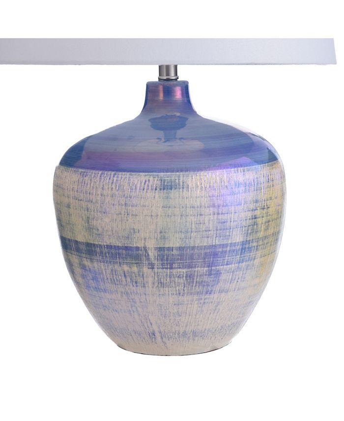 StyleCraft Cameron Table Lamp - Macy's