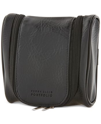 Perry Ellis Portfolio Perry Ellis Men's Shoe Shine Kit - Macy's