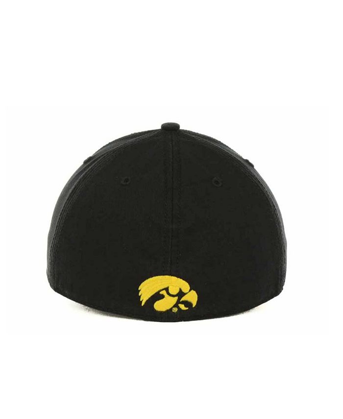 '47 Brand Iowa Hawkeyes Franchise Cap - Macy's
