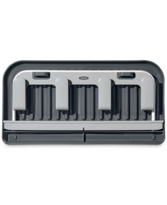 OXO Bottle-Drying Rack - Macy's