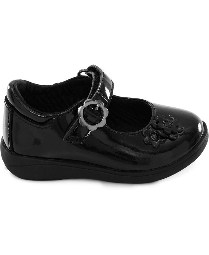 Stride Rite Toddler Girls Holly Mary Jane Shoes - Macy's