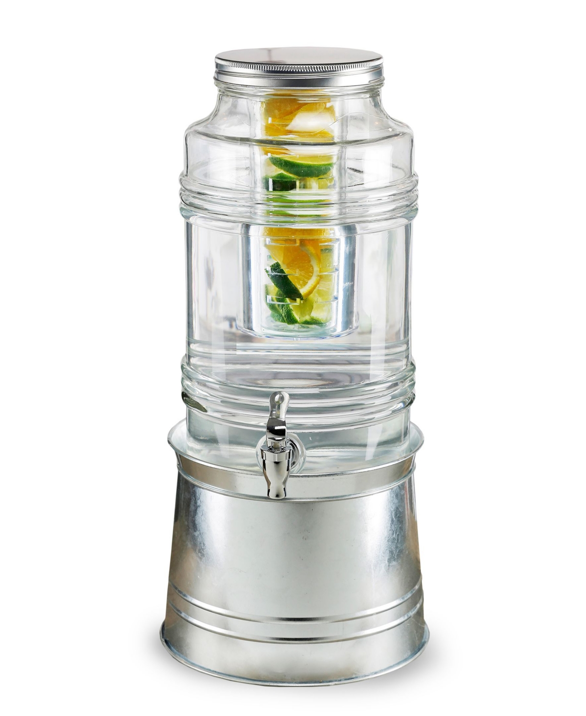 Click here for Style Setter Bungalow Beverage 2.4 Gallon Dispense... prices