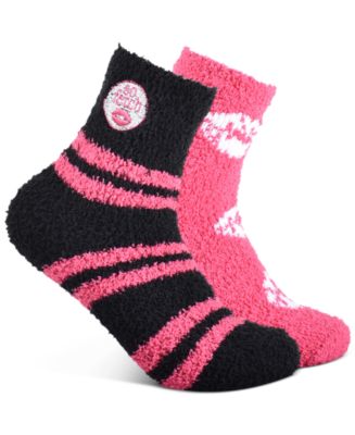 Planet Sox 2-Pk. Mean Girls Softee Socks - Macy's
