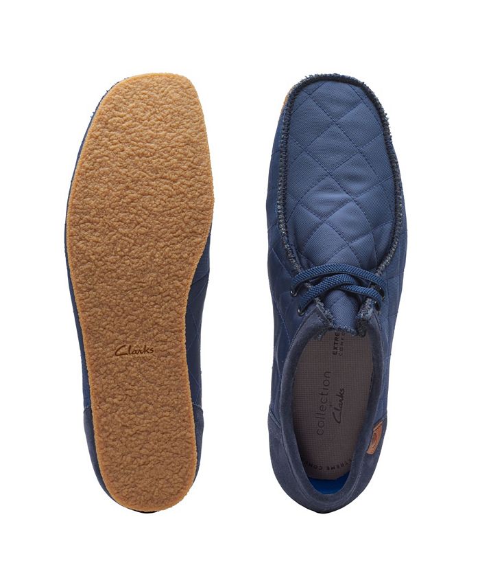 Clarks Men's Shacre II Step Shoes - Macy's