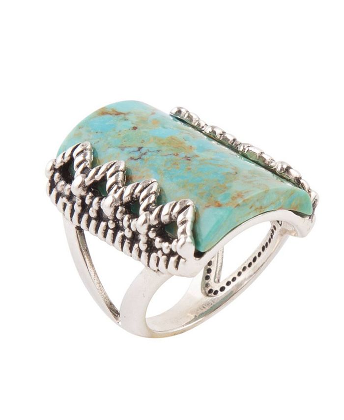 Barse Bazaar Statement Ring - Macy's