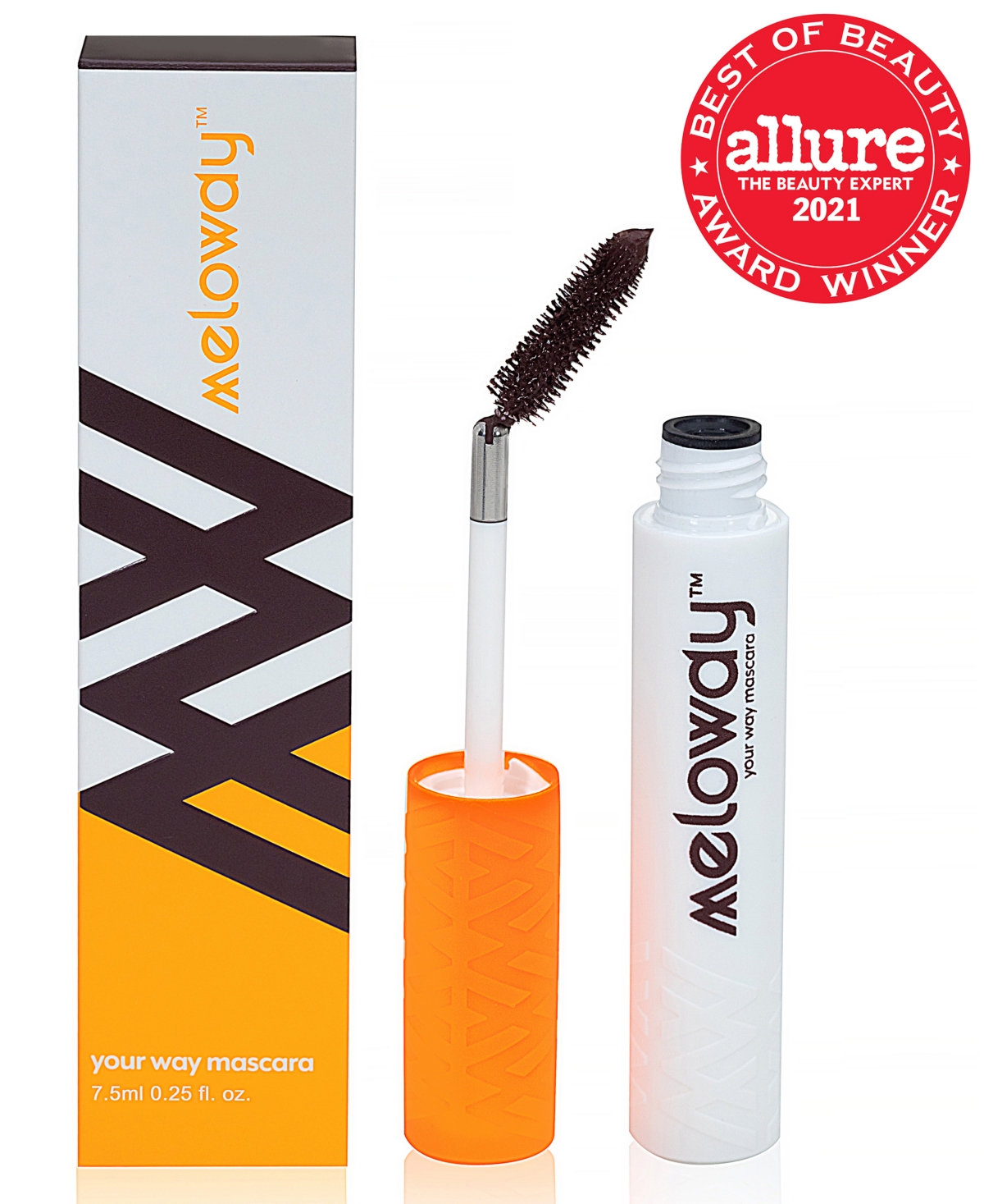 Meloway Your Way Mascara In Cherry Cola | ModeSens