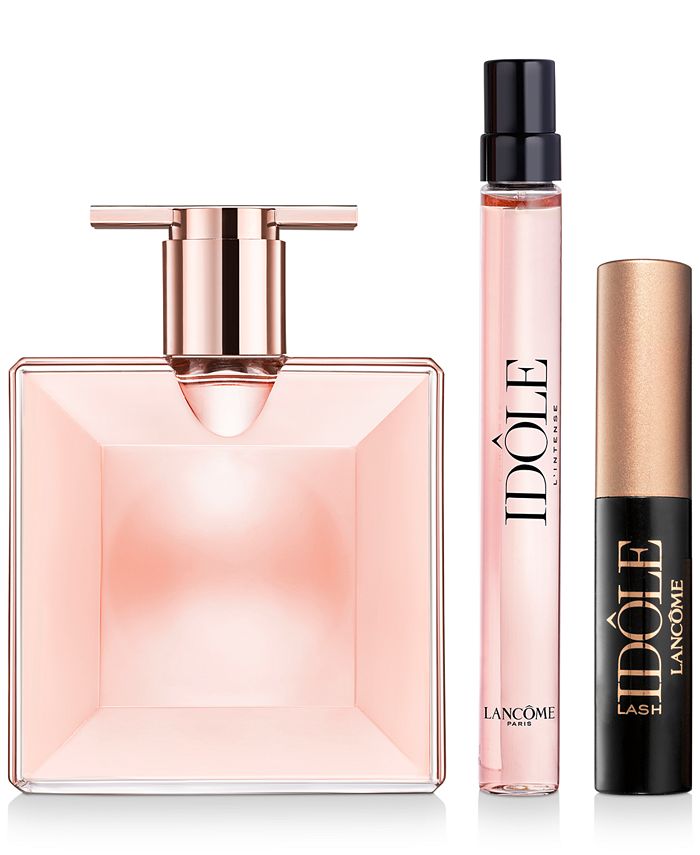 Lancôme 3-Pc. Idôle Traveler Set - Macy's