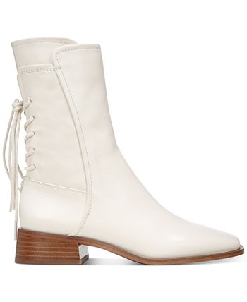 Sam Edelman Women's Tana Mid-Shaft Boots & Reviews - Booties - Shoes ...