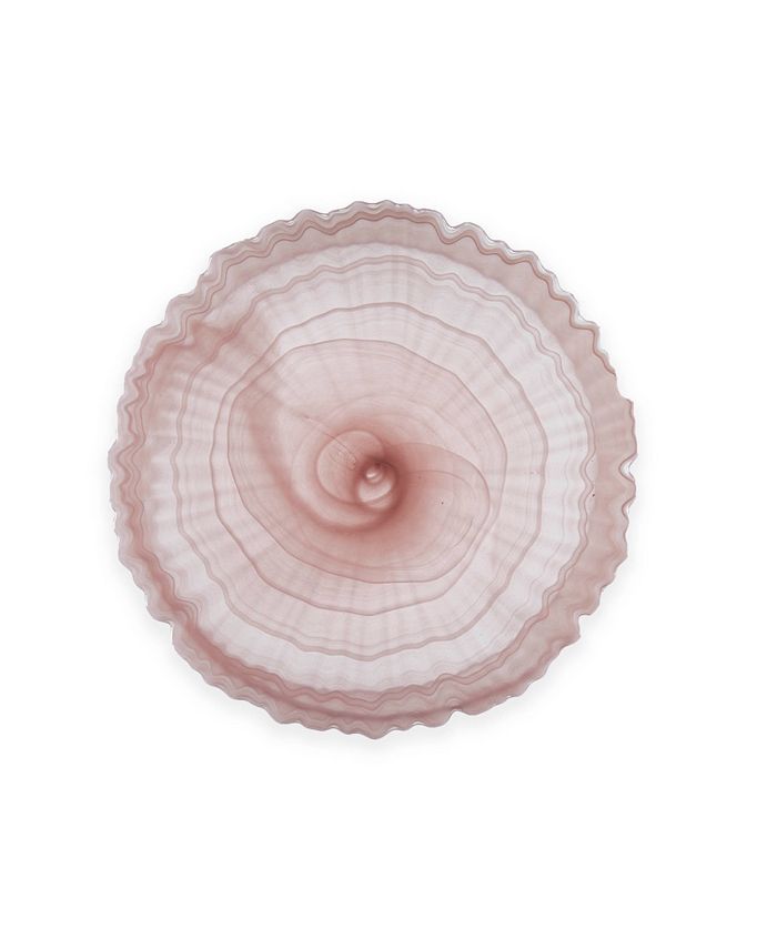 Tableau Salad Plates, Set of 4 - Macy's