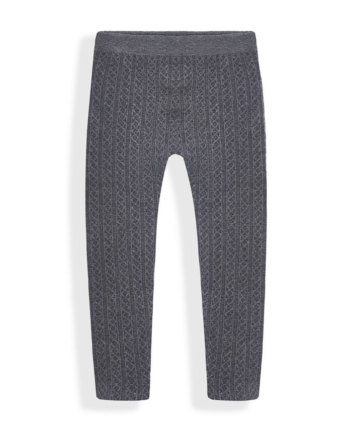 Epic Threads Big Girls Solid Sweater Legging - Macy's