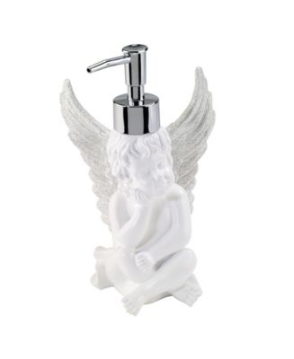 Angel Lotion, Soap, Sanitizer Dispenser - Macy's