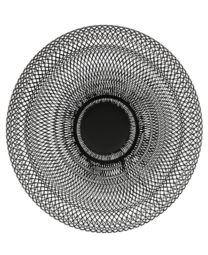 BIA Cordon Bleu Metal Mesh Bowl - Macy's