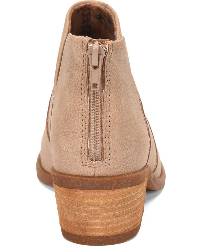 b.o.c. Women's Lucy Comfort Shooties & Reviews - Booties - Shoes - Macy's