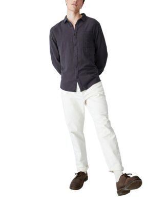 Men's Camden Long Sleeve Shirt - Macy's