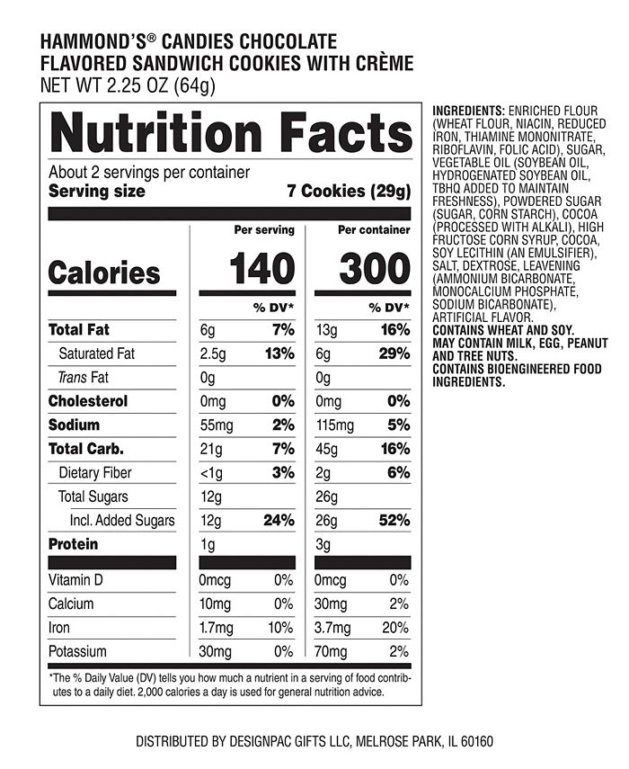 Design Pac Warm & Cozy Sweater Gift Basket - Macy's