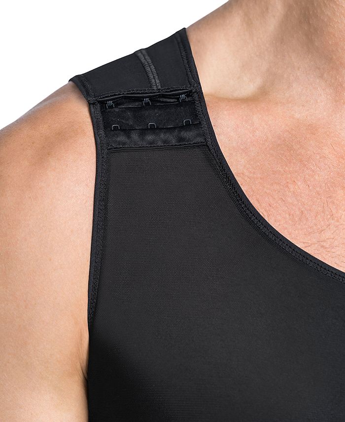 LEO Post-Surgical Compression Bodysuit - Macy's