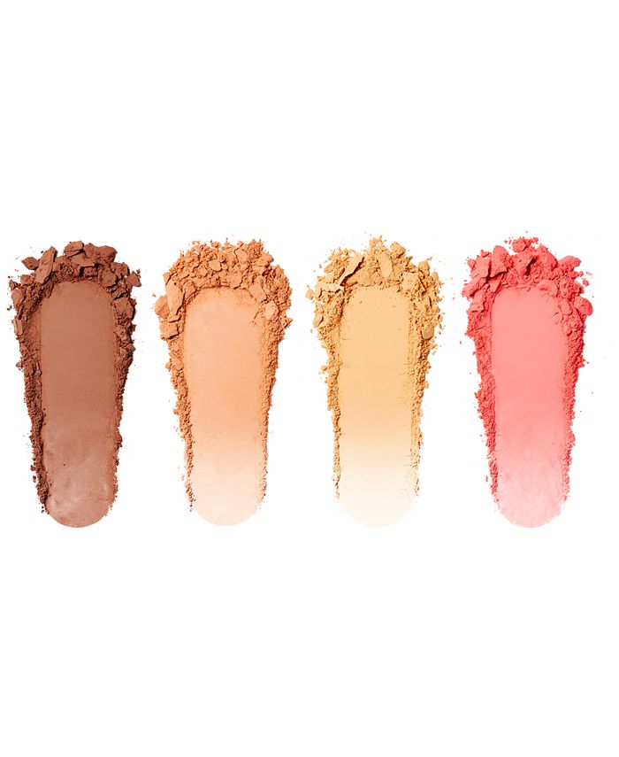 Stila One Step Correct Brightening Finishing Powder - Macy's