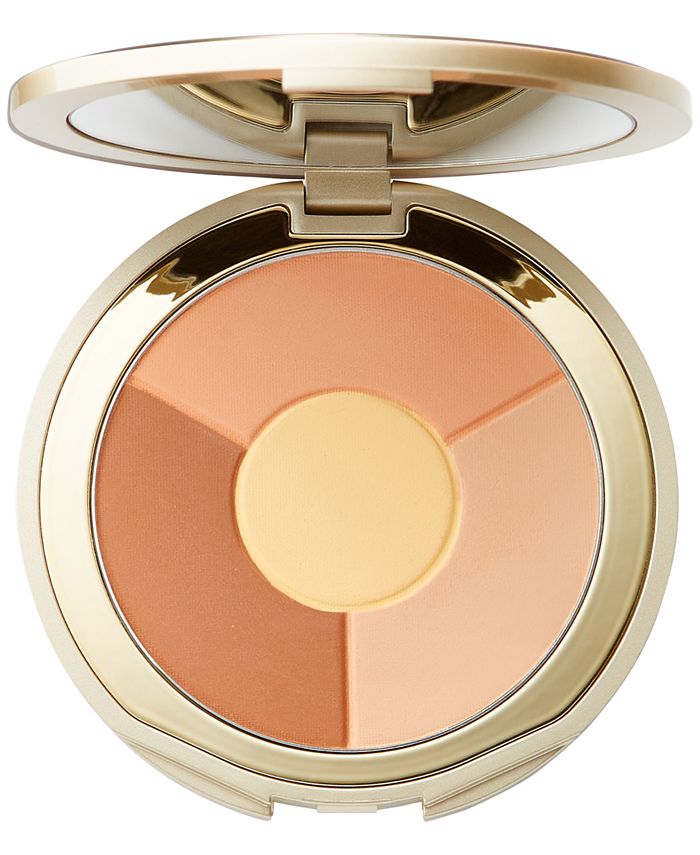 Stila One Step Correct Brightening Finishing Powder - Macy's