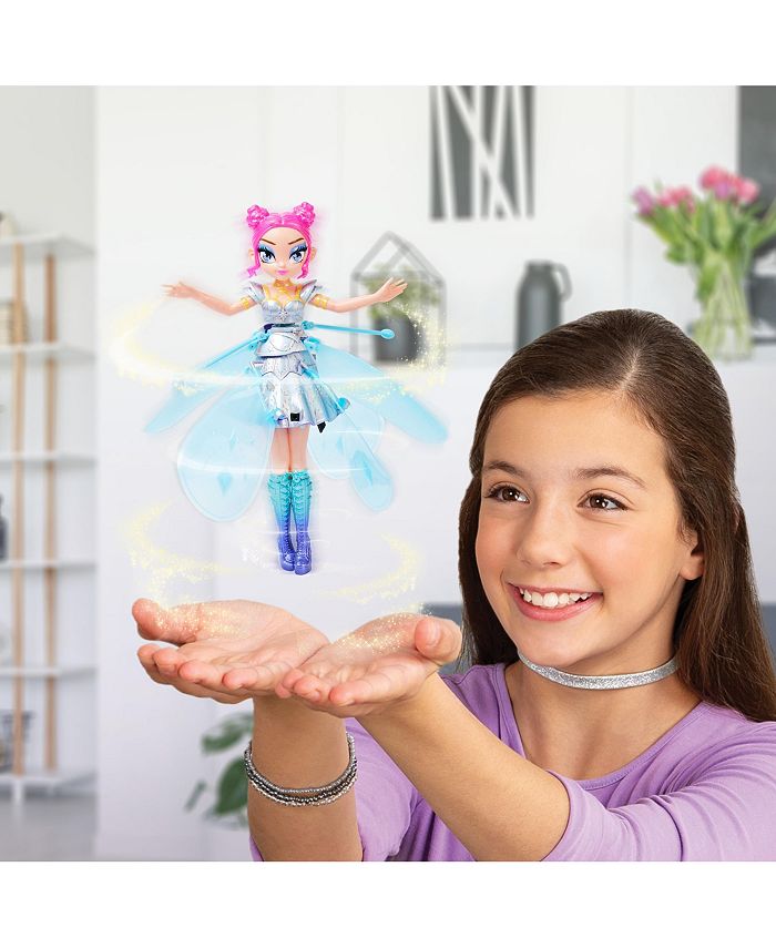 Hatchimals Flying Pixie - Macy's