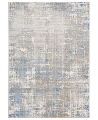 Mercer Street Rugs & Home Glisten OSTAR 2' x 3' Area Rug - Macy's
