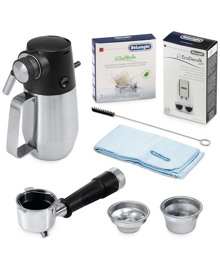 De'Longhi La Specialista Maestro Espresso Machine - Macy's