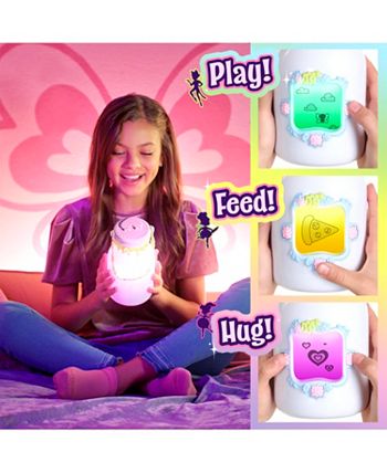 Got2Glow Fairies Got2Glow Fairy Finder - Blue Jar - Macy's