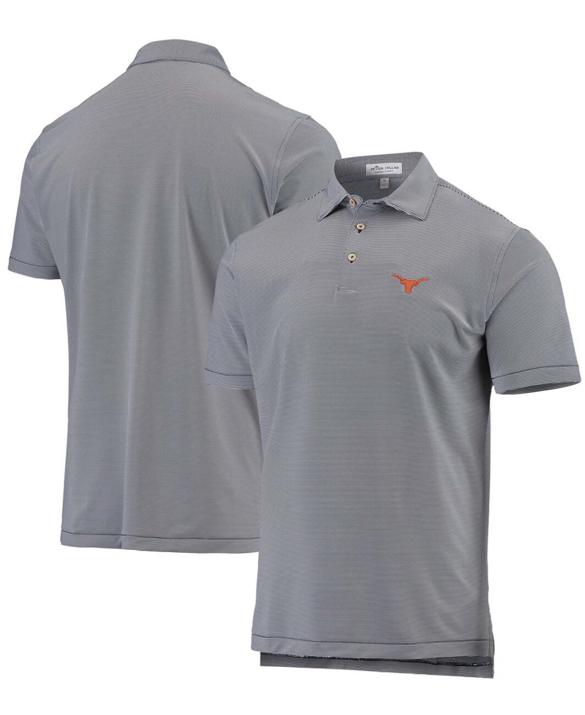 Click here for Mens Peter Millar Navy Texas Longhorns Jubilee Str... prices