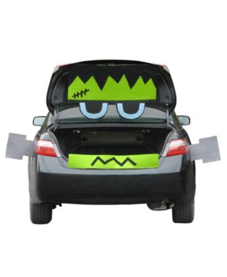 National Tree Company Tricky Trunks Halloween Car Kit - Macy's
