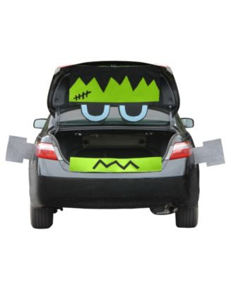National Tree Company Tricky Trunks Halloween Car Kit - Macy's