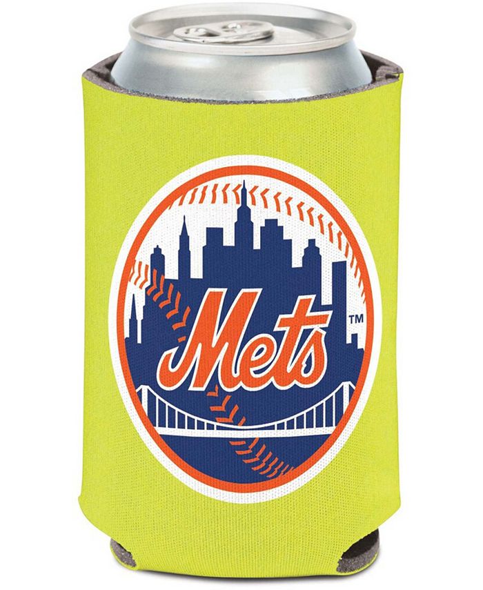 Wincraft Multi New York Mets 12 oz Neon Can Cooler - Macy's