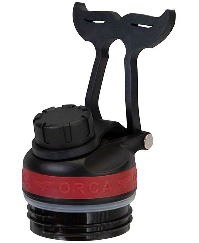 ORCA Multi San Francisco 49Ers 34 oz Large Logo Hydra Water Bottle - Macy's
