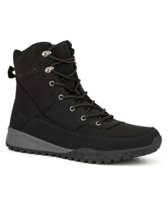 Reserved Footwear Men's Meson Work Boots - Macy's