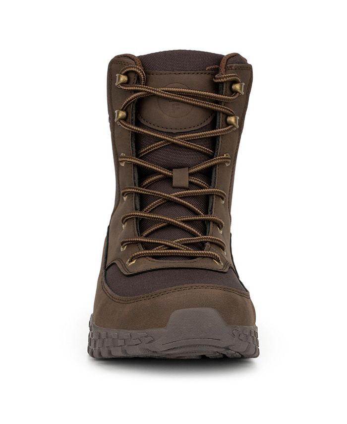 Reserved Footwear Men's Meson Work Boots - Macy's