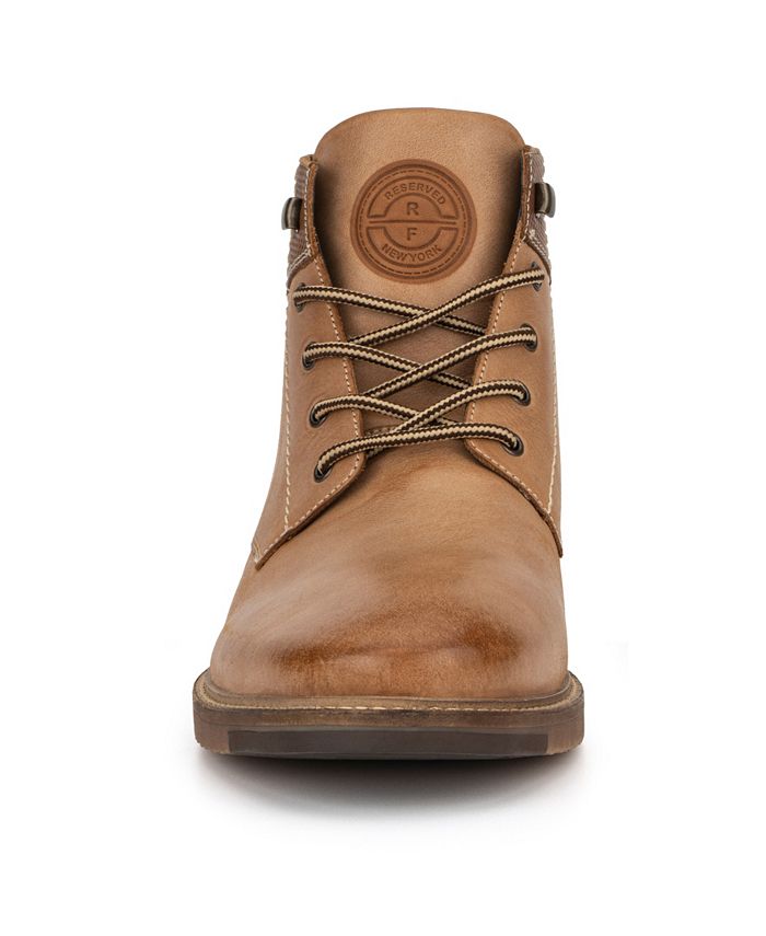 Reserved Footwear Men's Pion Boots - Macy's