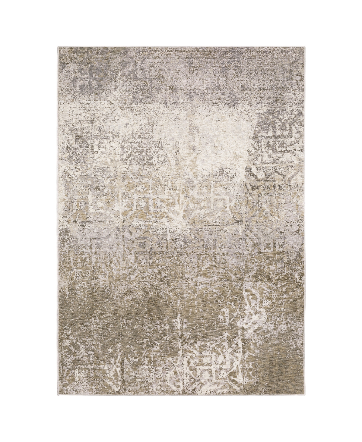 Click here for Oriental Weavers Nebulous NEB1330E 910x1210 Area R... prices