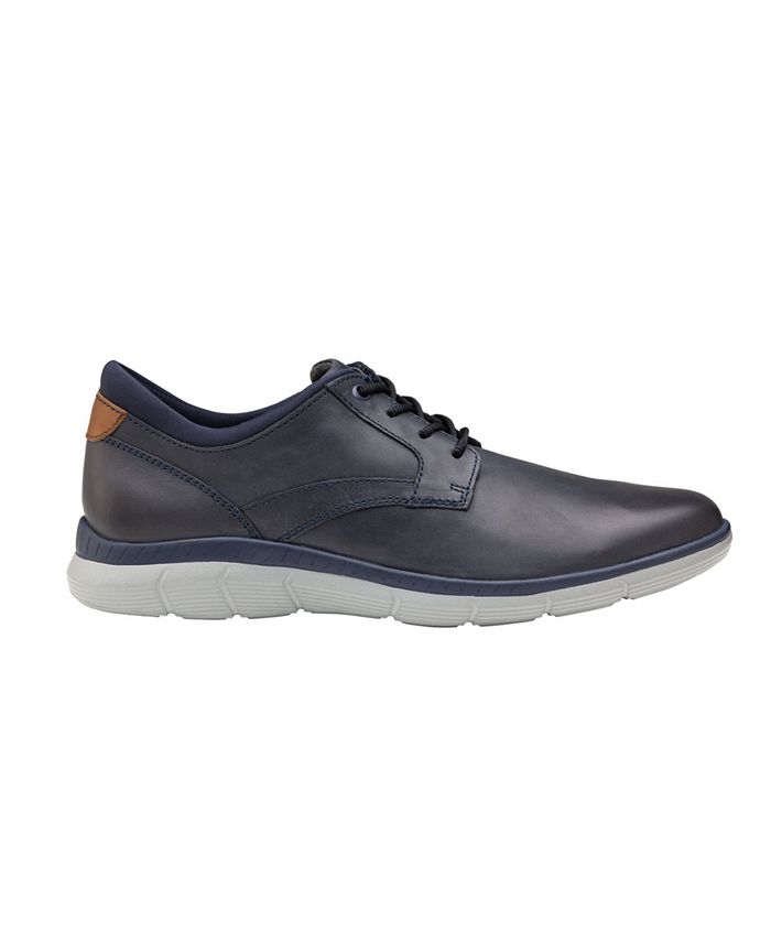 Johnston Murphy Parsons Plain Toe