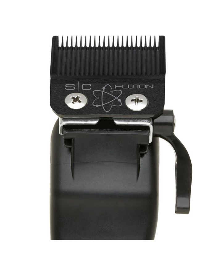 StyleCraft Professional Men's Mythic Professional Metal Clipper with ...