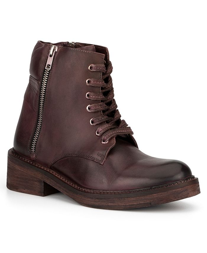 Vintage Foundry Co Women's Allison Boots - Macy's
