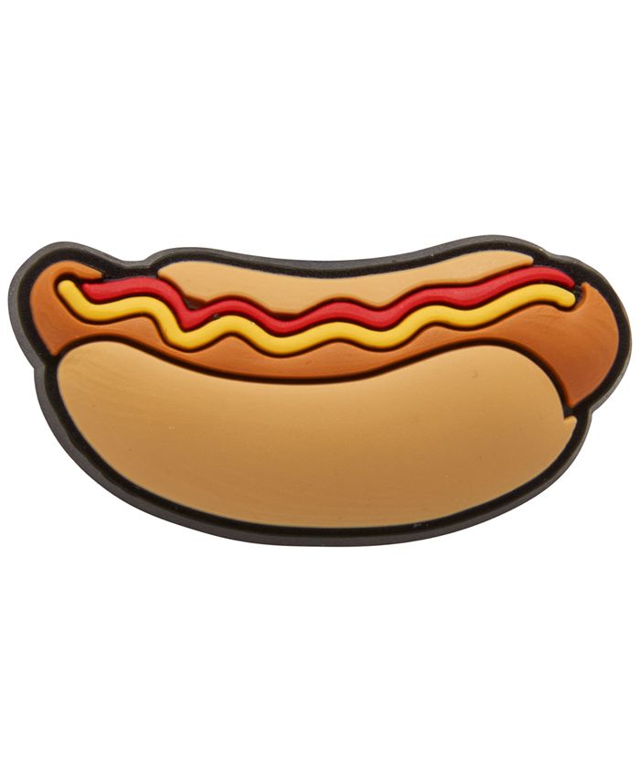 Crocs Jibbitz Fast Food Charms 5-Pack from Finish Line - Macy's