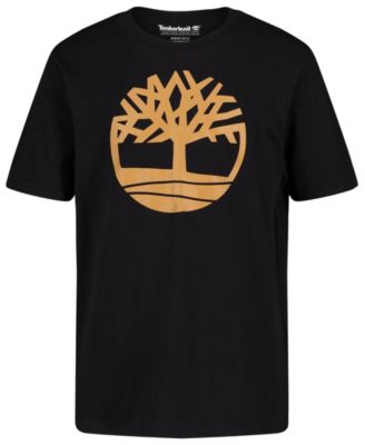 Big Boys Tree T-shirt