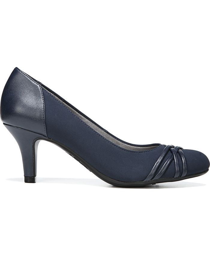LifeStride Pascal Pumps & Reviews - Heels & Pumps - Shoes - Macy's