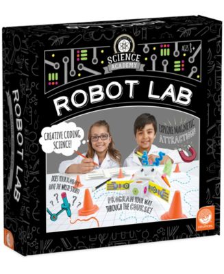 MindWare Science Academy - Robot Lab - Macy's