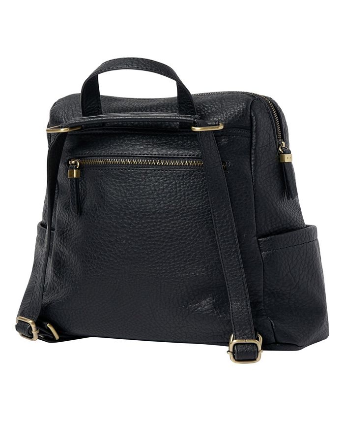 Urban Originals Women's Athena Backpack - Macy's