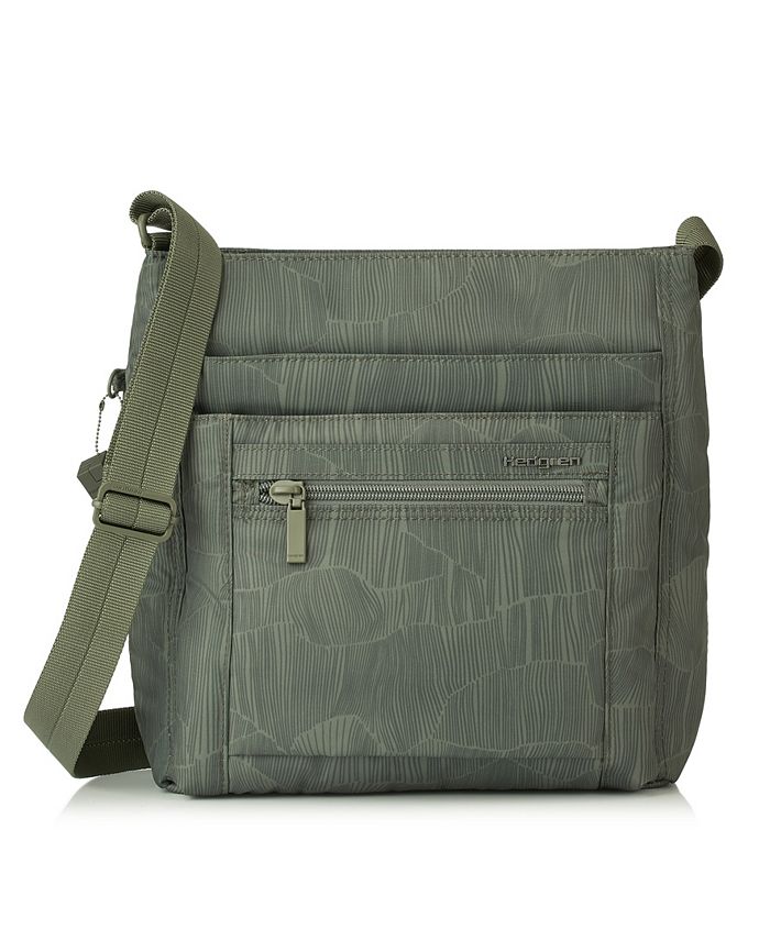 Hedgren Orva RFID Crossbody - Macy's
